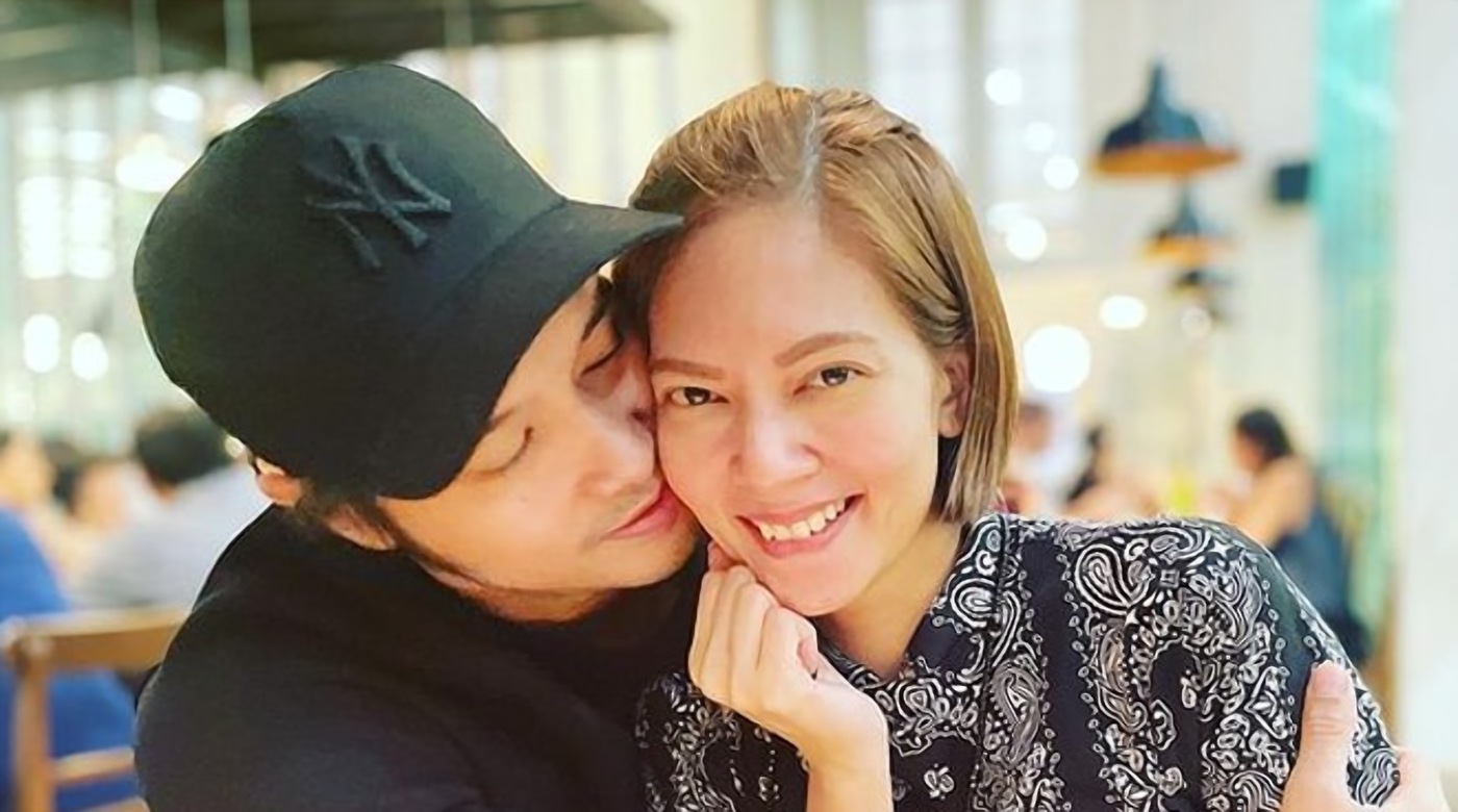 LOOK: Kean Cipriano and Chynna Ortaleza’s wedding proposal video: ‘Sincerity lang ang puhunan ...