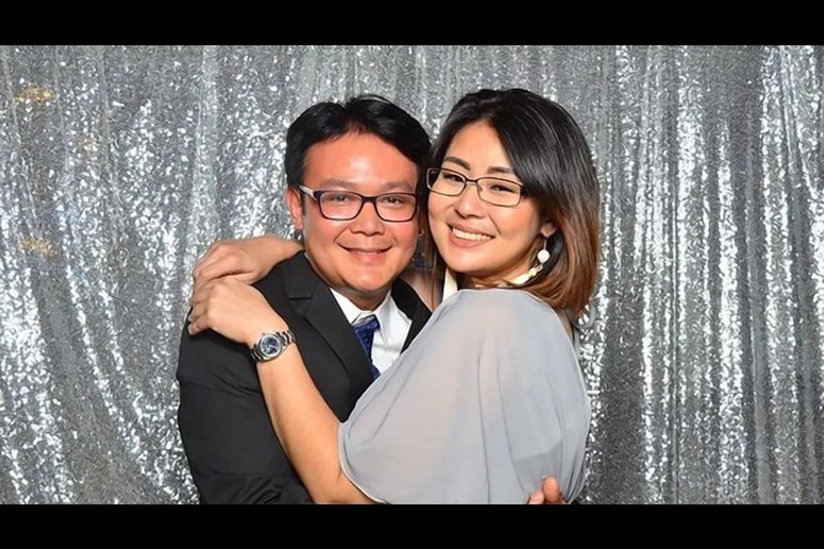 Iwa Moto thanks Pampi Lacson for being ‘the one’ | ABS-CBN Entertainment