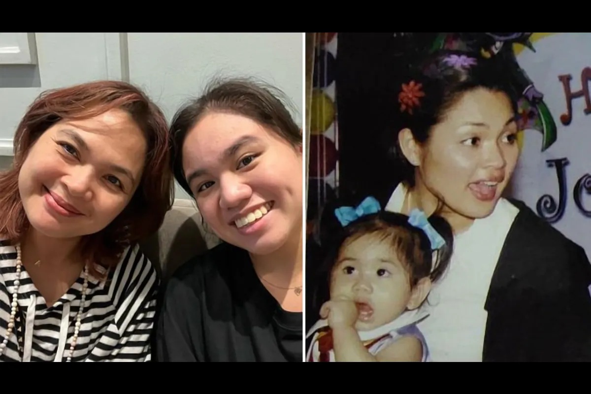 Judy Ann Santos’s daughter Yohan turns 18 | ABS-CBN Entertainment