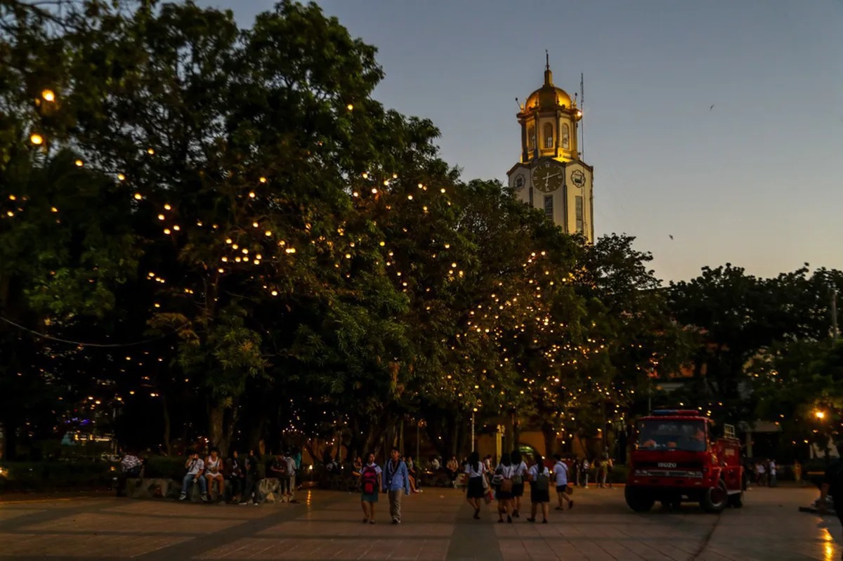IN PHOTOS: Manila Clock Tower, Manila's answer to Big Ben | ABS-CBN ...
