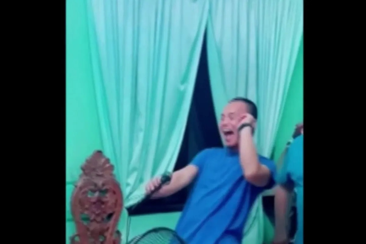 Kwento ni Marc Logan: Netizens, ipinamalas ang talento sa pagbirit ...