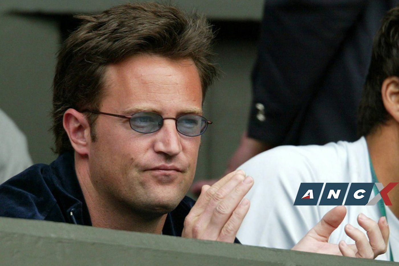 Matthew Perry made us laugh; now he makes us cry | ABS-CBN