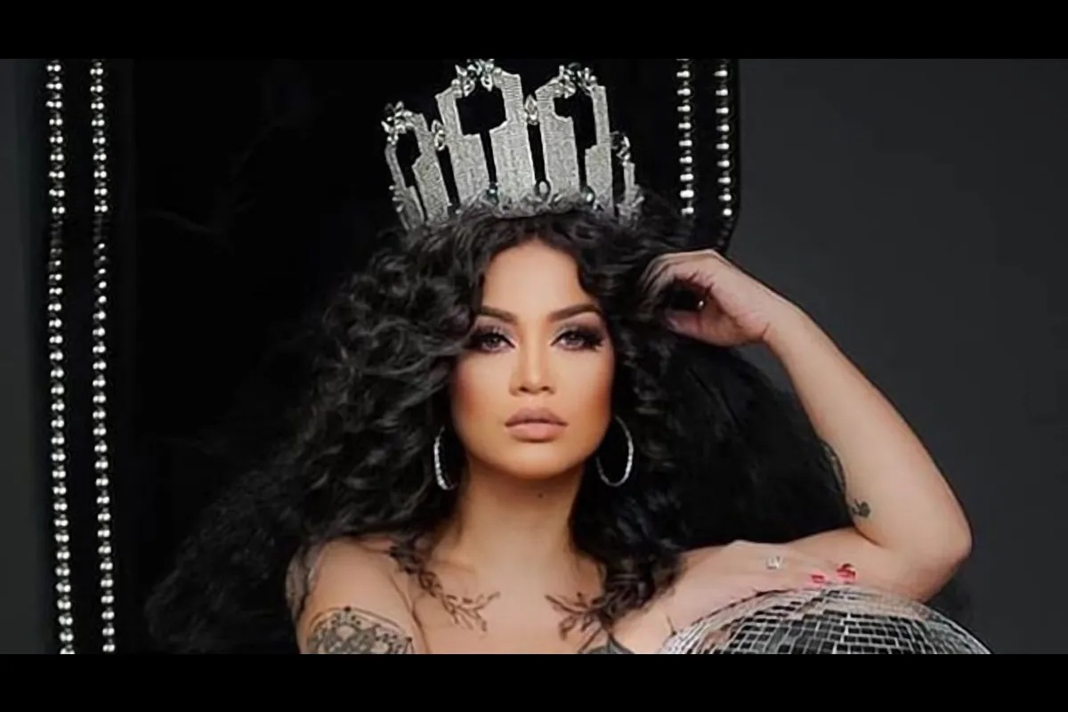 LOOK: Tuesday Vargas on turning 42: ‘I can be my best self at any age ...