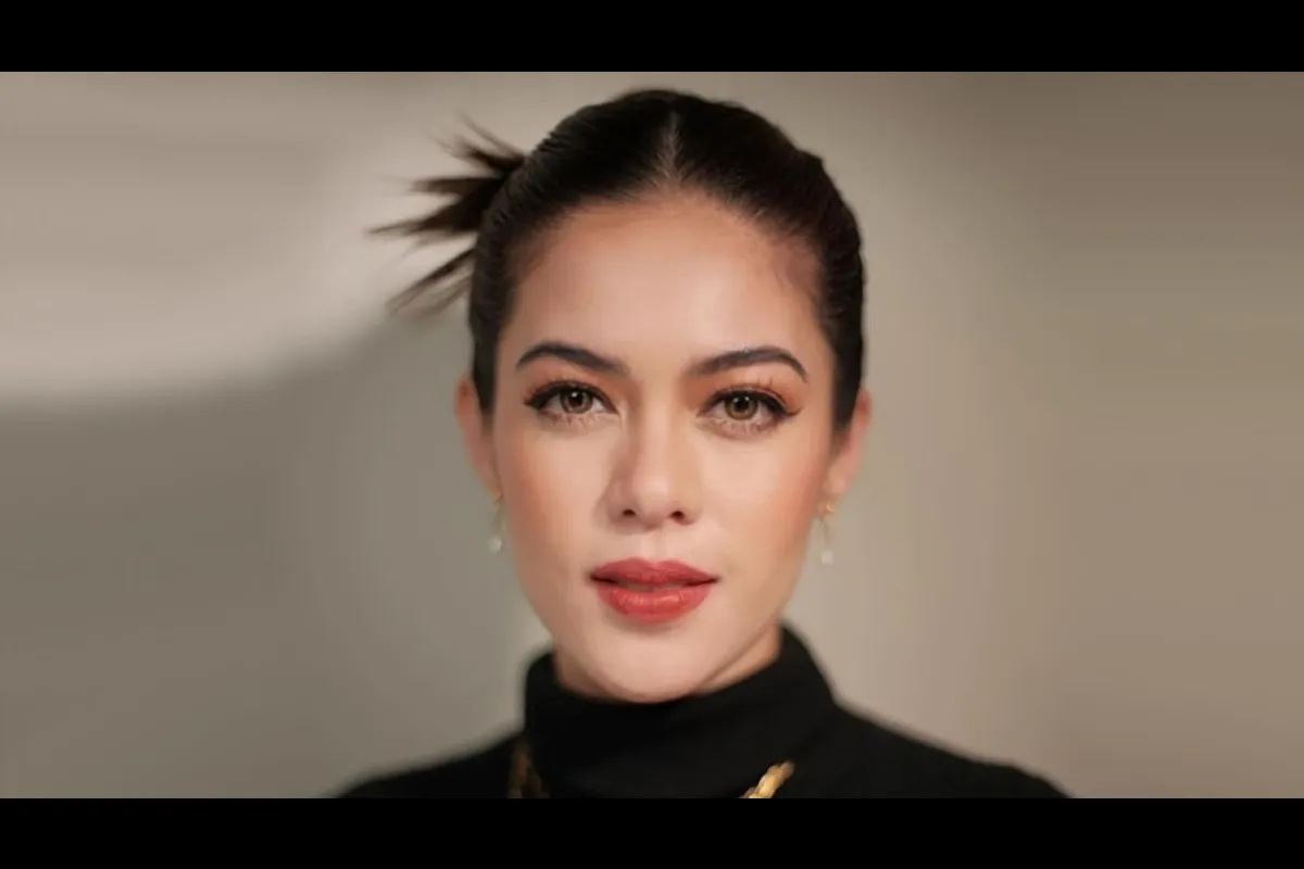 Shaina Magdayao starts work on international project | ABS-CBN ...