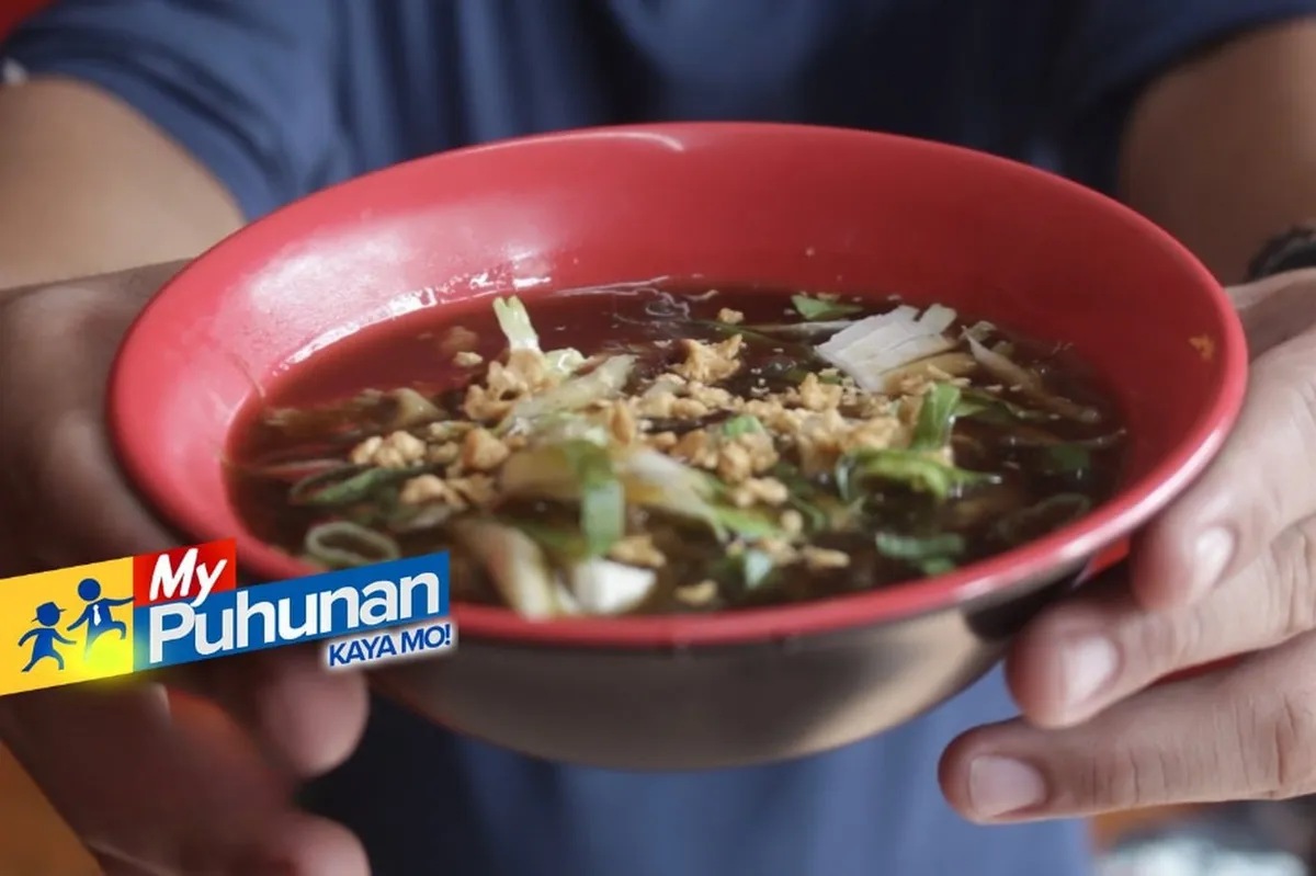 'My Puhunan: Kaya Mo!': Kumita sa beef pares business sa puhunang P1 ...