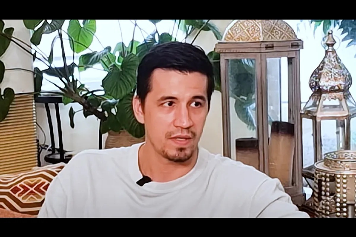 Marc Pingris opens up about his journey to meet his father: ‘Nabuo ...
