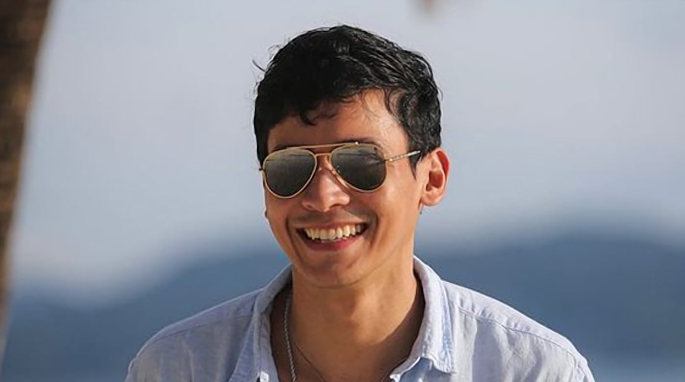 Enchong Dee reflects on life as he turns 34 | ABS-CBN Entertainment