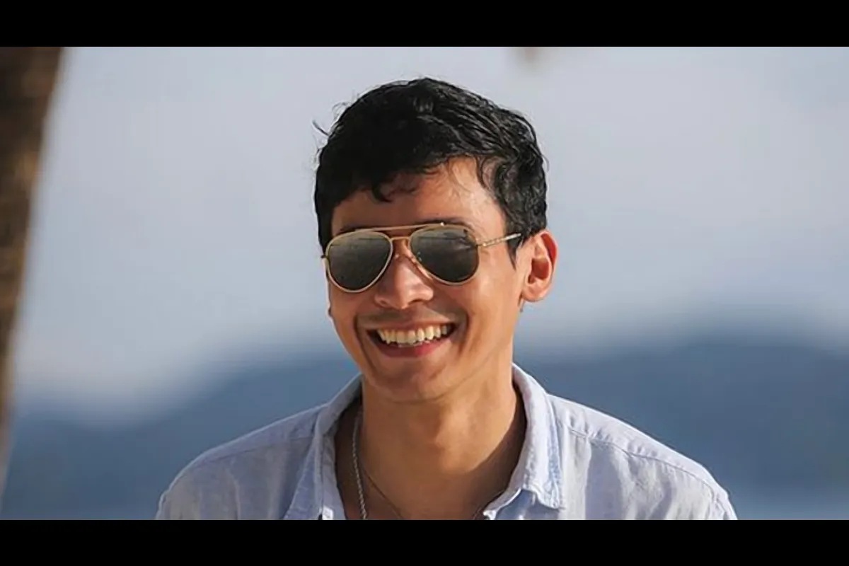 Enchong Dee reflects on life as he turns 34 | ABS-CBN Entertainment
