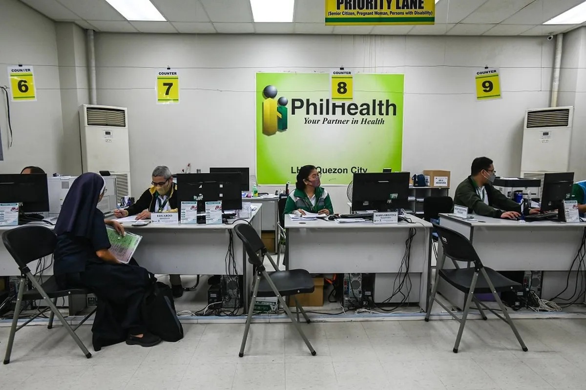 PhilHealth admits data of some members compromised in data breach | ABS-CBN
