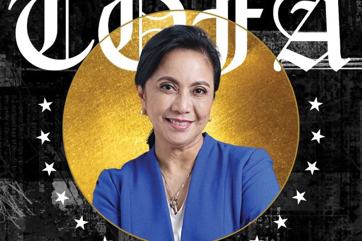 Leni Robredo, Ging Reyes, Jessica Soho honored in Fil-Am awards | ABS ...