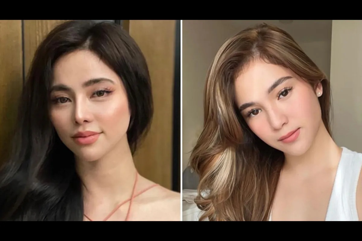 Debbie Garcia, nagsampa ng kaso laban kay Barbie Imperial | ABS-CBN Entertainment