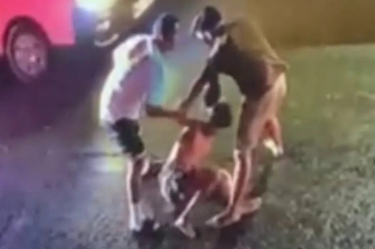 Pulis na sangkot sa pagpatay ng nakaalitang lalaki sa bar, huli | ABS-CBN News