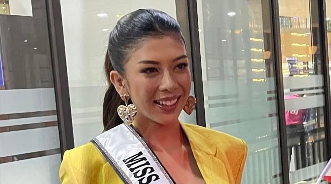 Herlene Budol, biyaheng Uganda na para sa Miss Planet International | ABS-CBN Entertainment