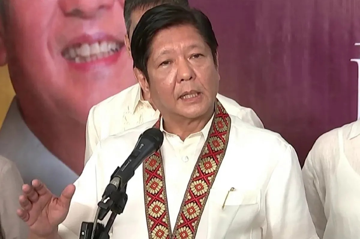 Marcos lifts cap on rice price in PH | ABS-CBN News