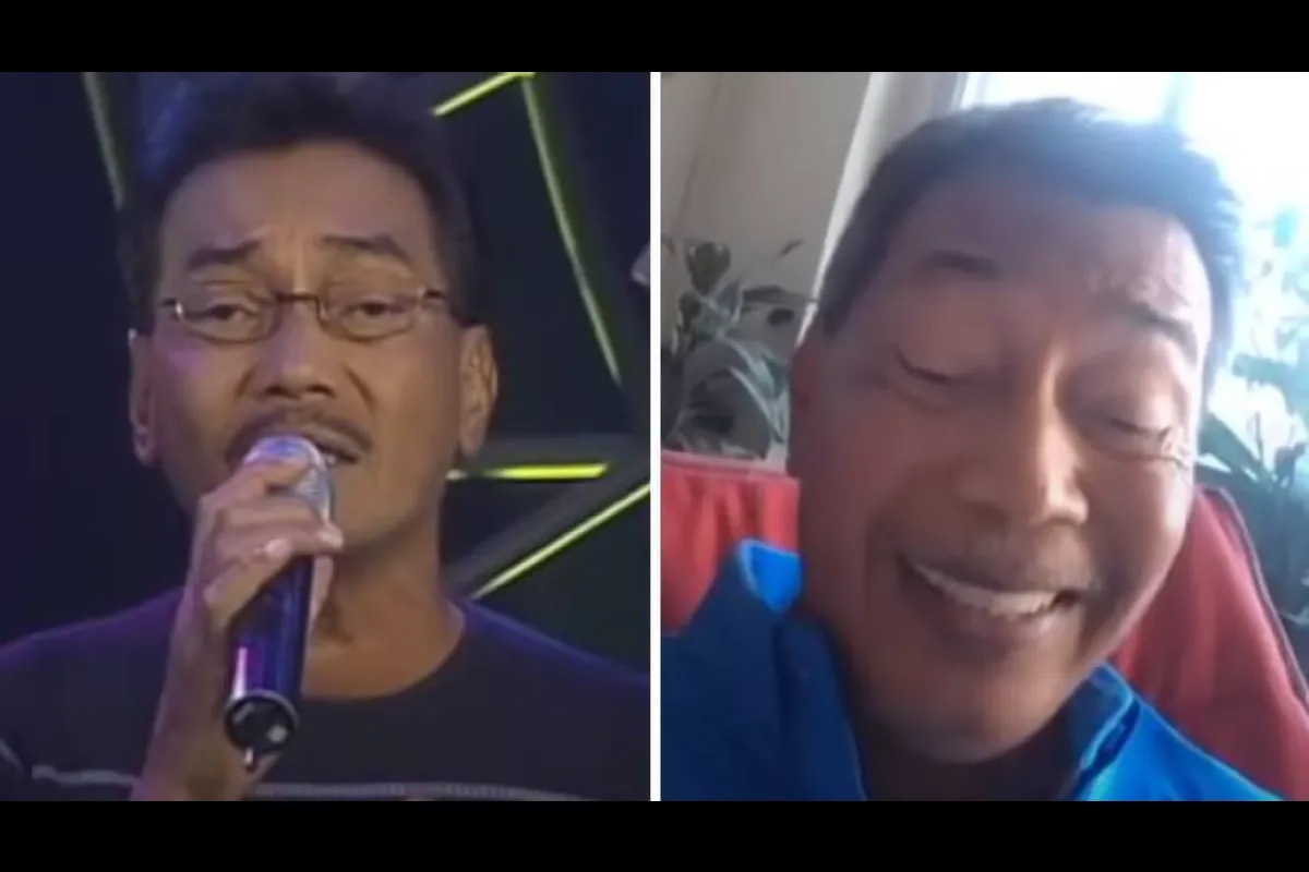 Late Danny Javier gifted fans with one last song | ABS-CBN Entertainment
