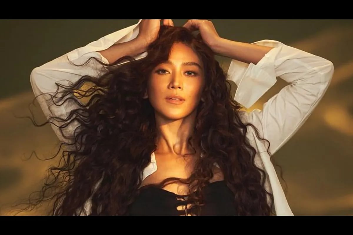 Sarah Geronimo wows netizens with new look | ABS-CBN Entertainment