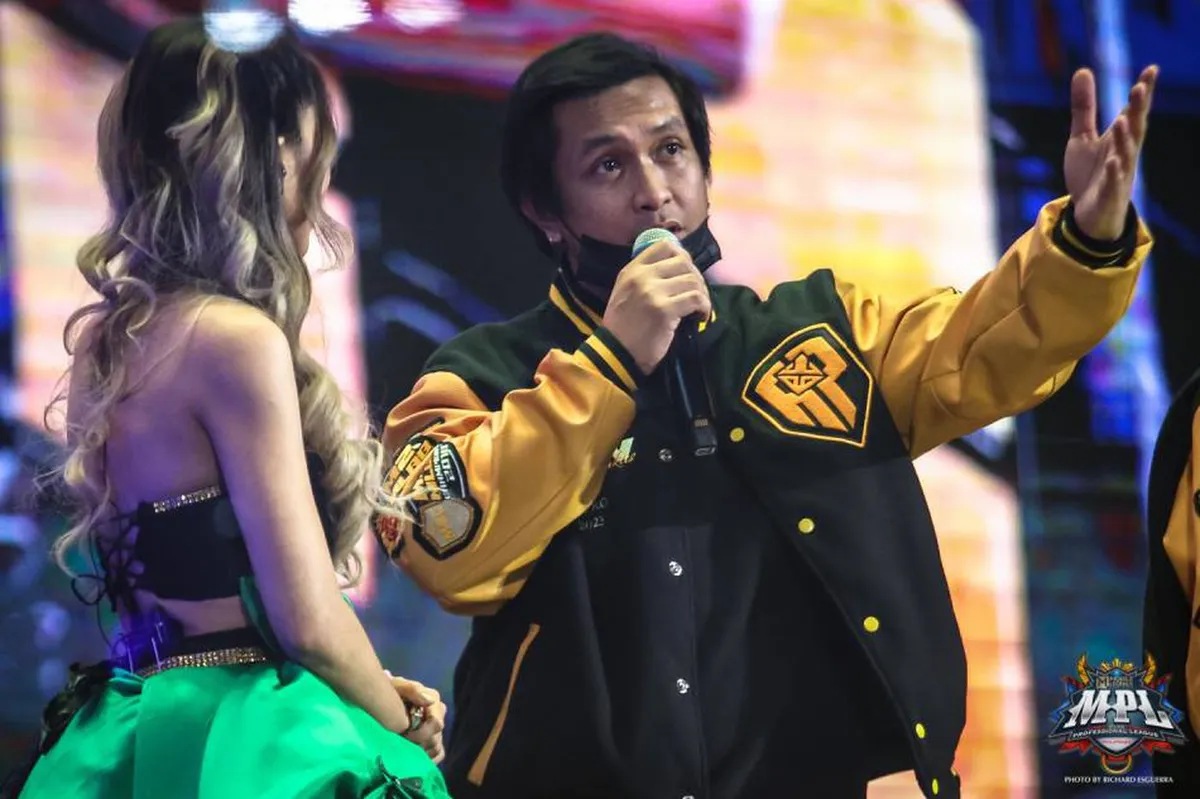 MLBB: AP Bren's Duckey is 13th MPL Hall of Legends inductee | ABS-CBN ...