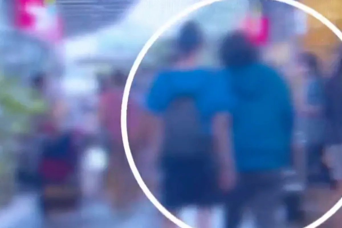 31 anyos na 'nanligaw, nakipagtalik' sa 16 anyos, tiklo | ABS-CBN News