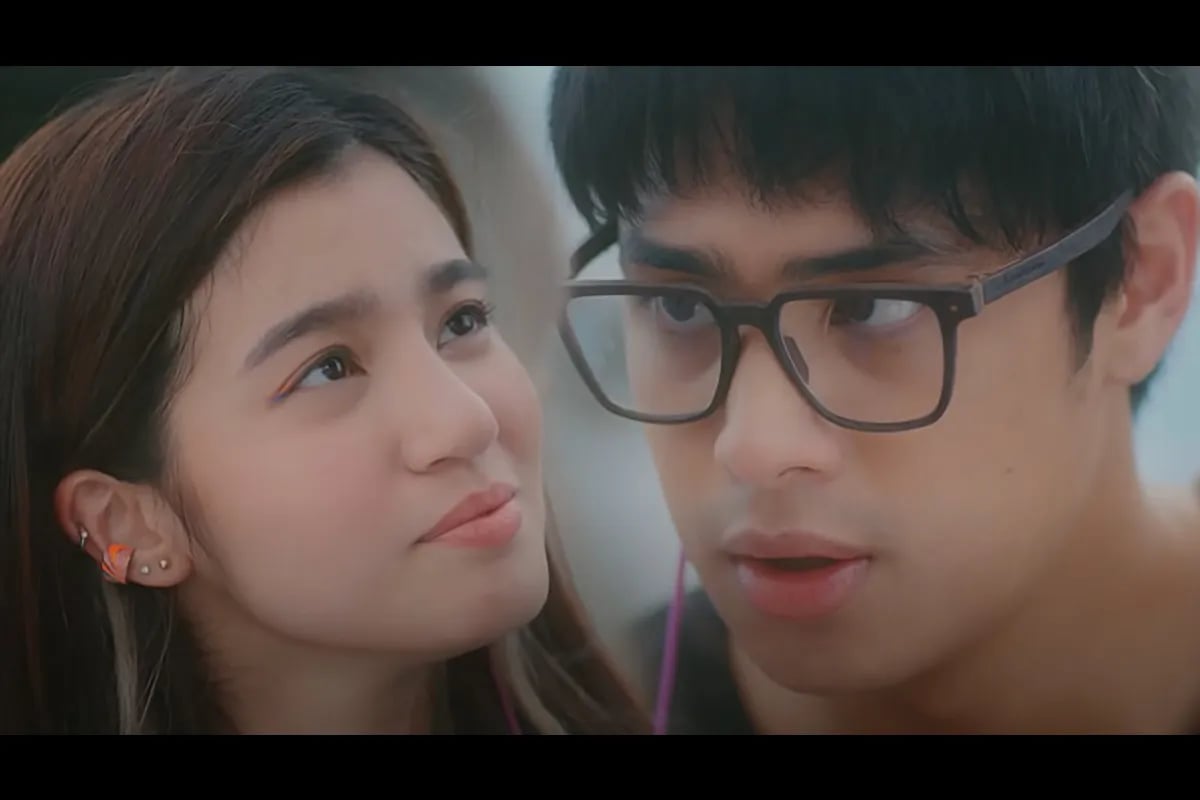 WATCH: Belle Mariano and Donny Pangilinan shine in ‘An Inconvenient Love’ teaser | ABS-CBN ...