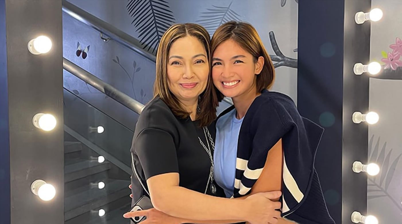 Heaven Peralejo is excited to work with star-studded cast of ‘Linlang ...