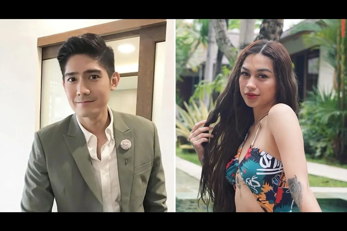 Robi Domingo, nag-react nga ba sa komento ni Zeinab Harake tungkol sa kanya? | ABS-CBN Entertainment