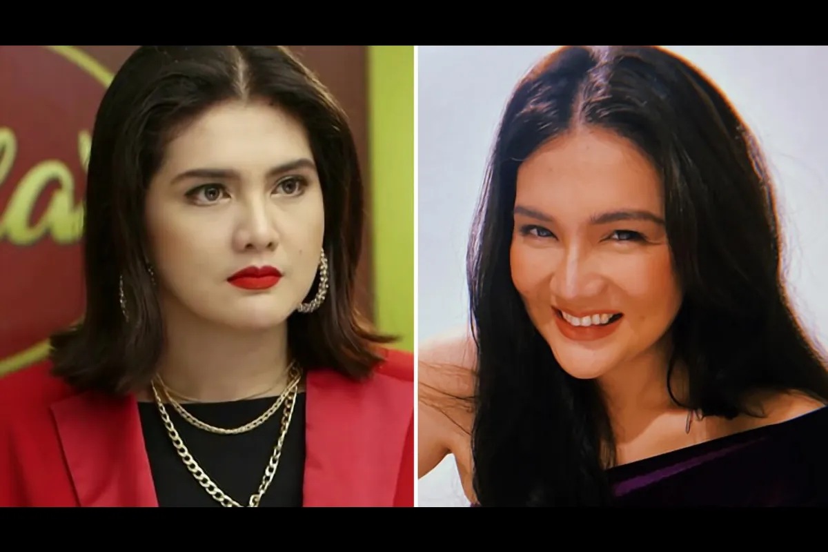 Dimples Romana wins first-ever Favorite Kontrabida in Jeepney TV Awards ...