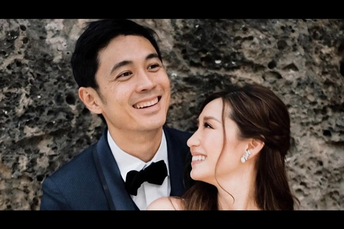 Kryz Uy denies she has generational wealth: ‘My relatives own them, not ...