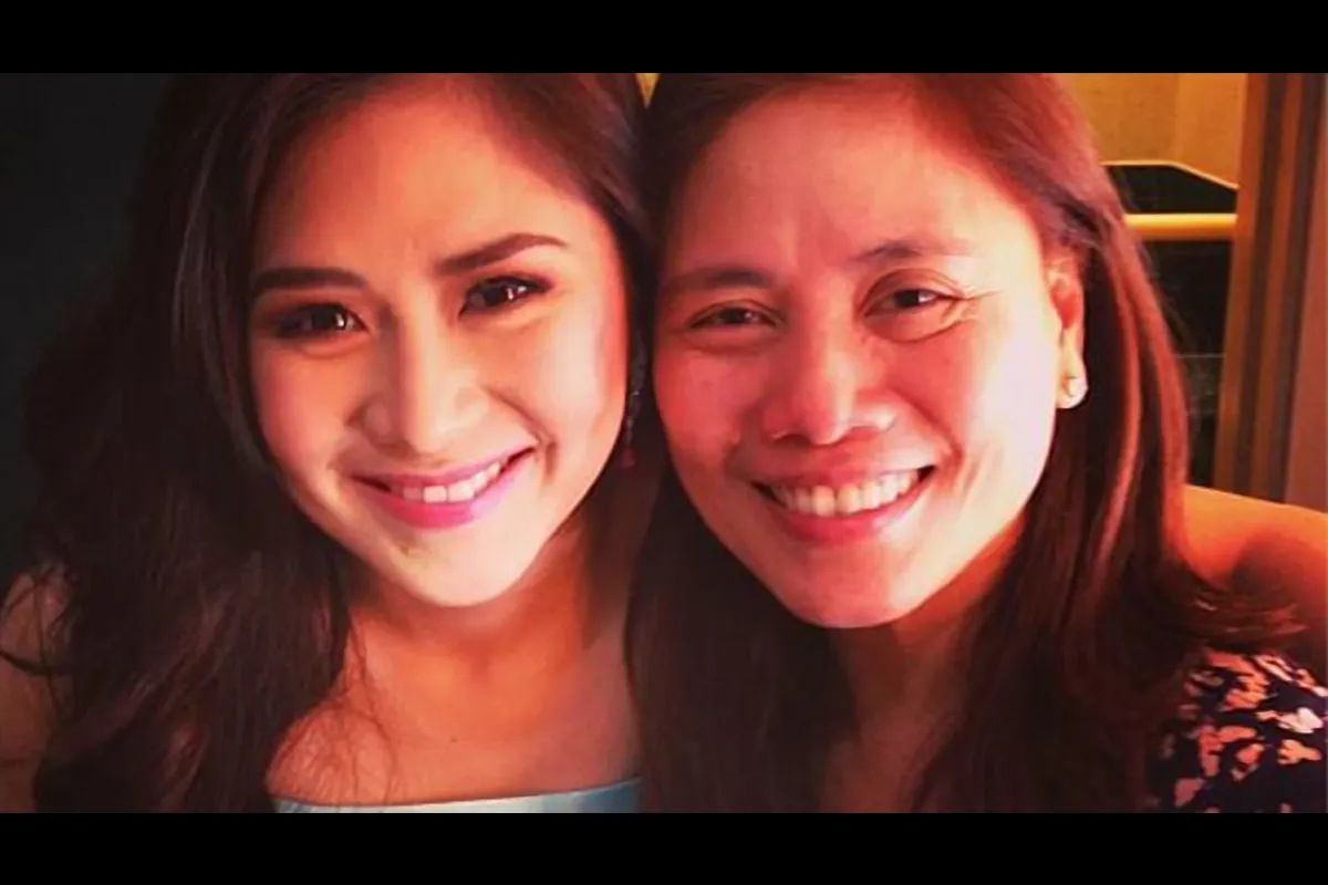 Sarah Geronimo asks for forgiveness from her parents | ABS-CBN ...