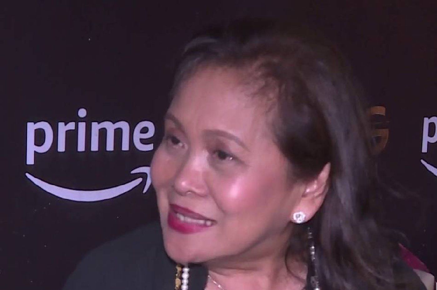 Ruby Ruiz ibinahagi ang karanasang makatrabaho si Nicole Kidman | ABS ...