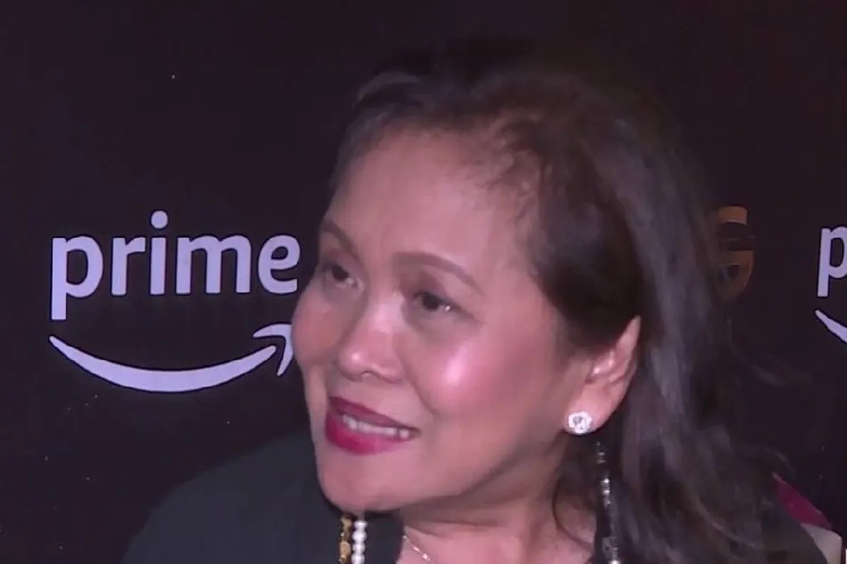 Ruby Ruiz ibinahagi ang karanasang makatrabaho si Nicole Kidman | ABS ...