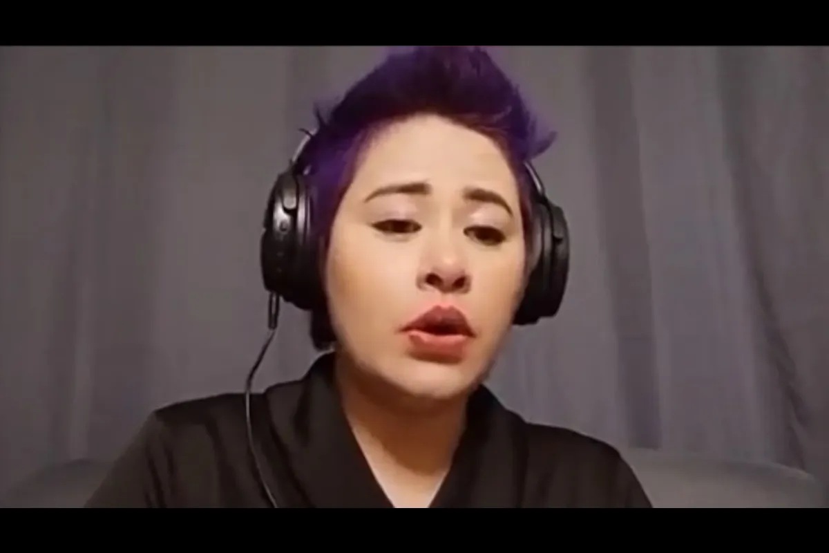 Pag-awit ni Aleck Bovick ng ‘Nota’ sa TikTok, patok sa netizens ...