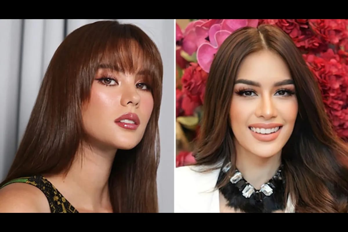 Catriona Gray, may panghihinayang sa Top 20 performance ni Roberta ...