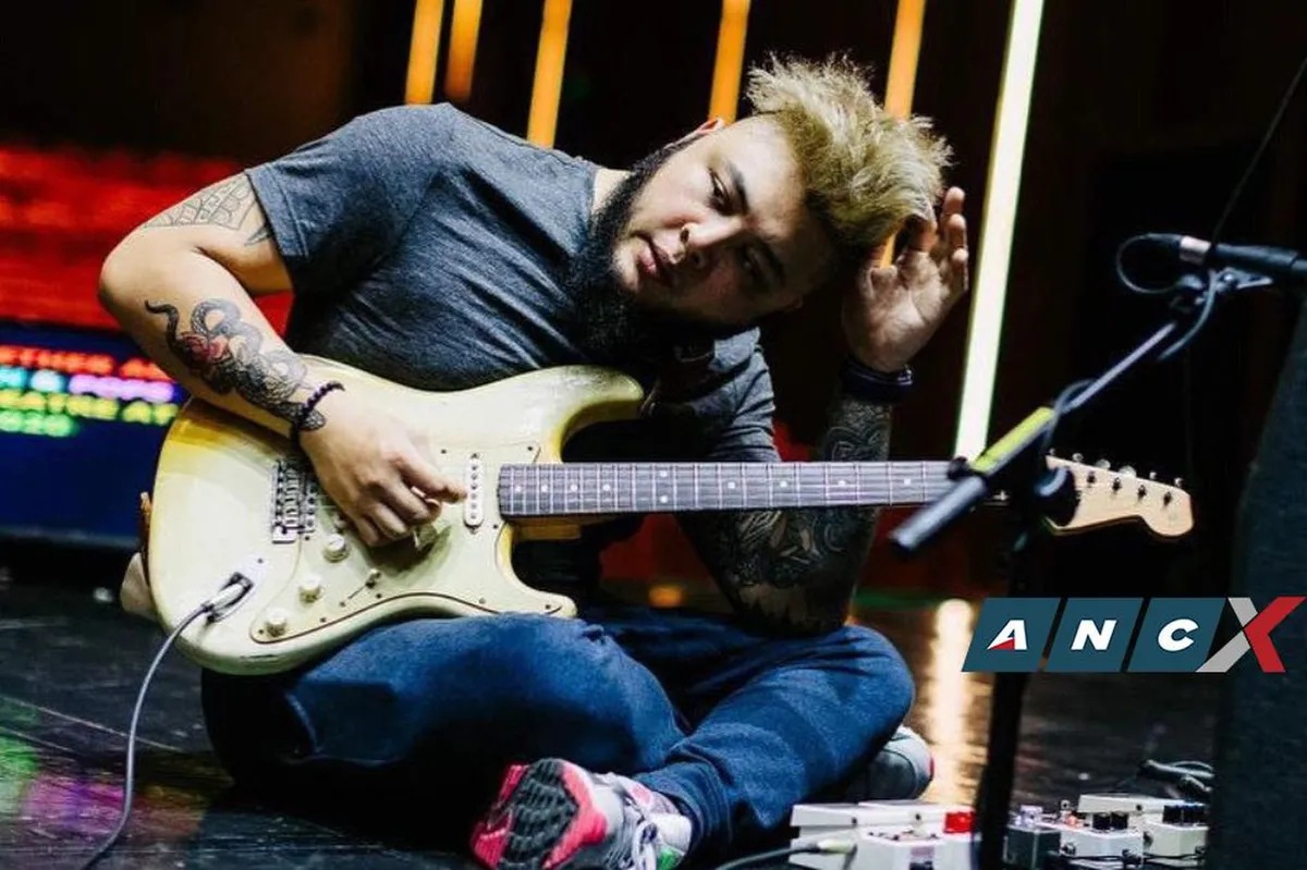 Robin Nievera just dropped his first name and is having the time of his ...