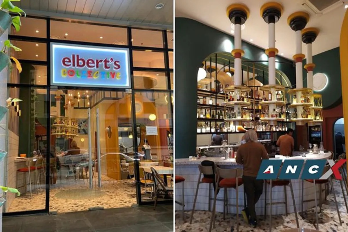 Your favorite items from Elbert’s restos will be available at this new ...