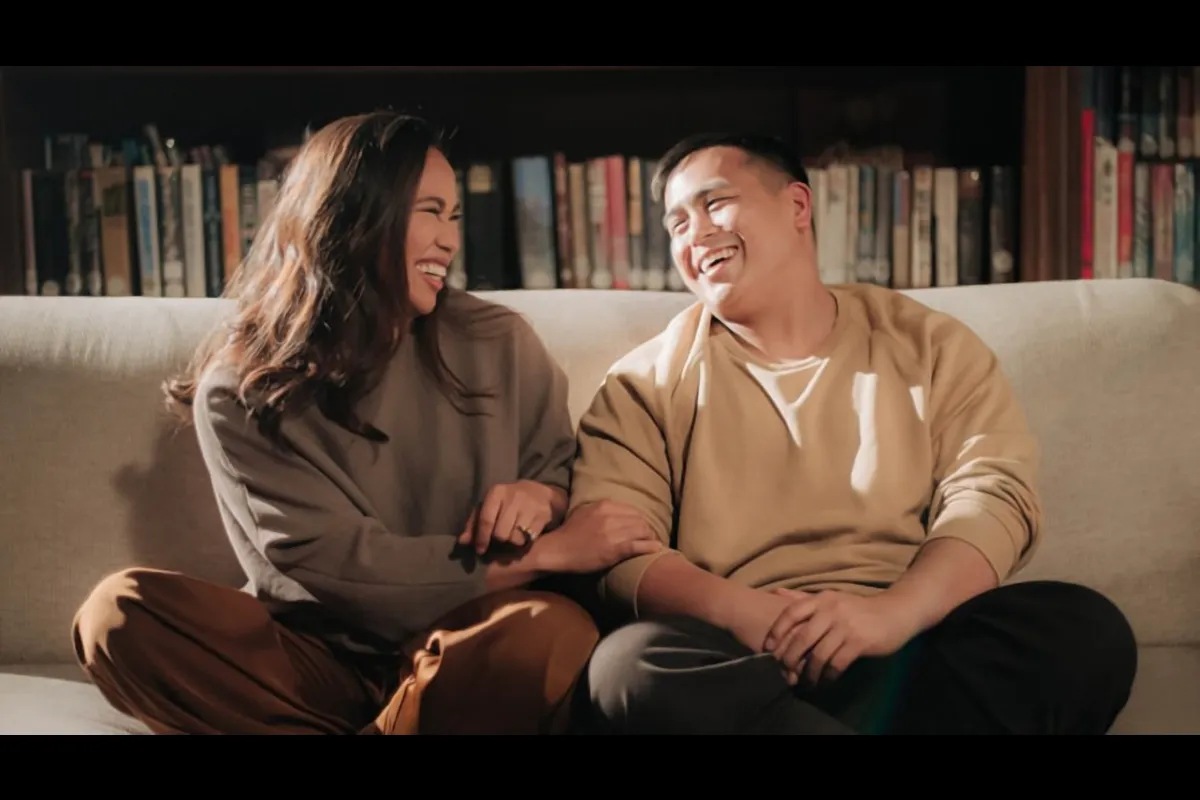 Hidilyn Diaz to wed Julius Naranjo on the same day she won the Olympic ...