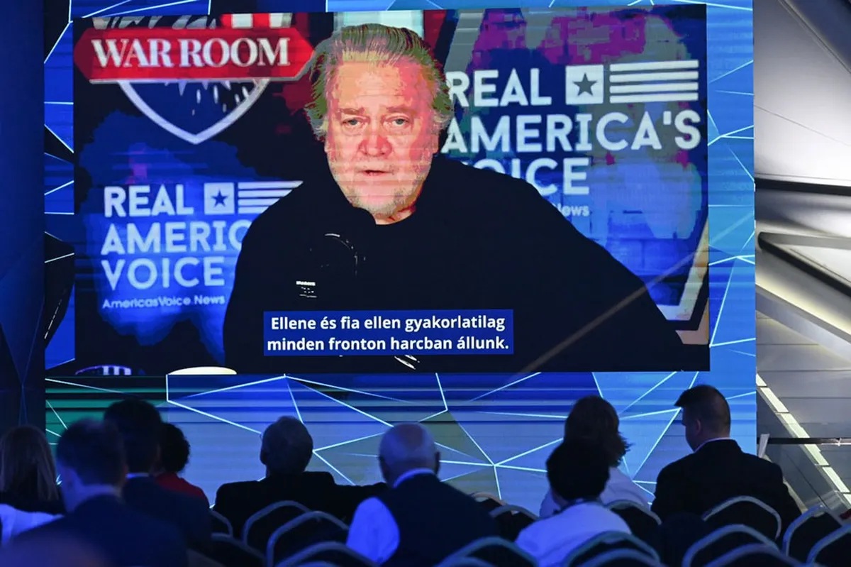 US podcast misinformation goes largely unchecked | ABS-CBN