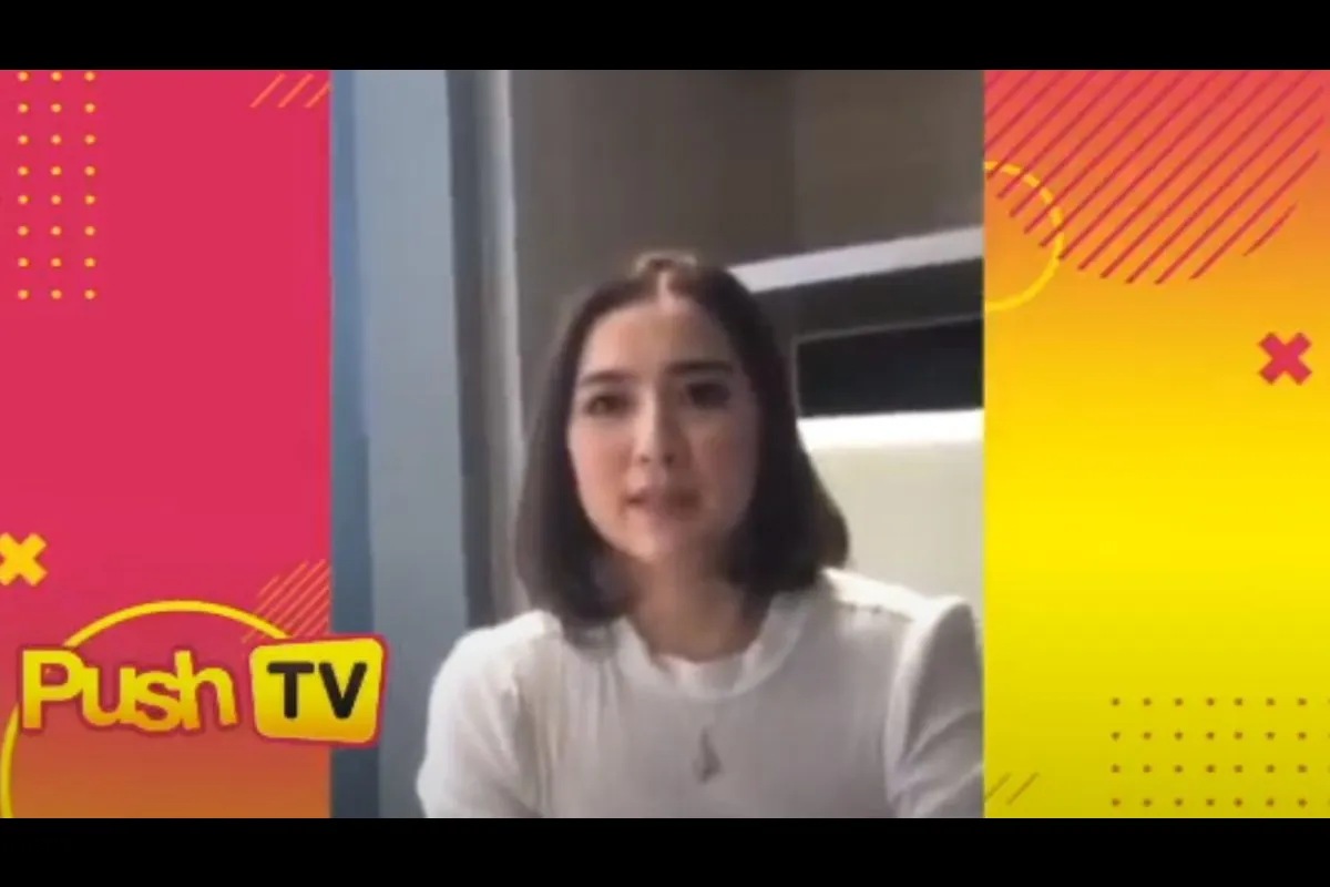Ara Mina, ibinahagi ang sikreto kung bakit tumagal ng 30 taon sa ... Ara Mina, ibinahagi ang sikreto kung bakit tumagal ng 30 taon sa ...