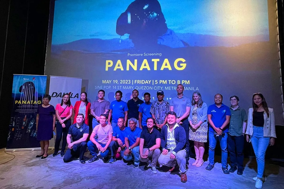 'Panatag' documentary highlights Pinoy fishermen's struggles in WPS ...