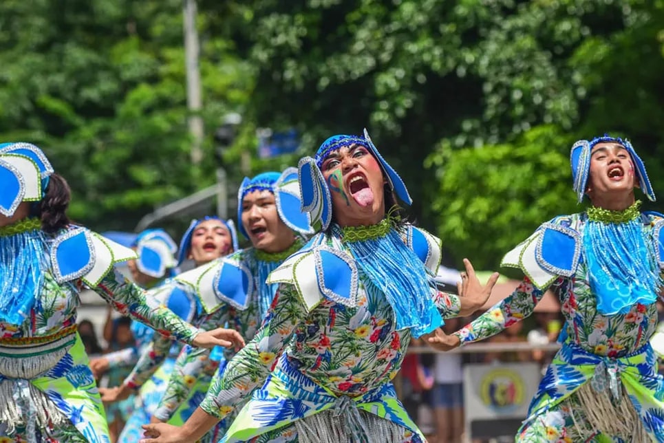 All dry for this year's Wattah Wattah fest | ABS-CBN Lifestyle