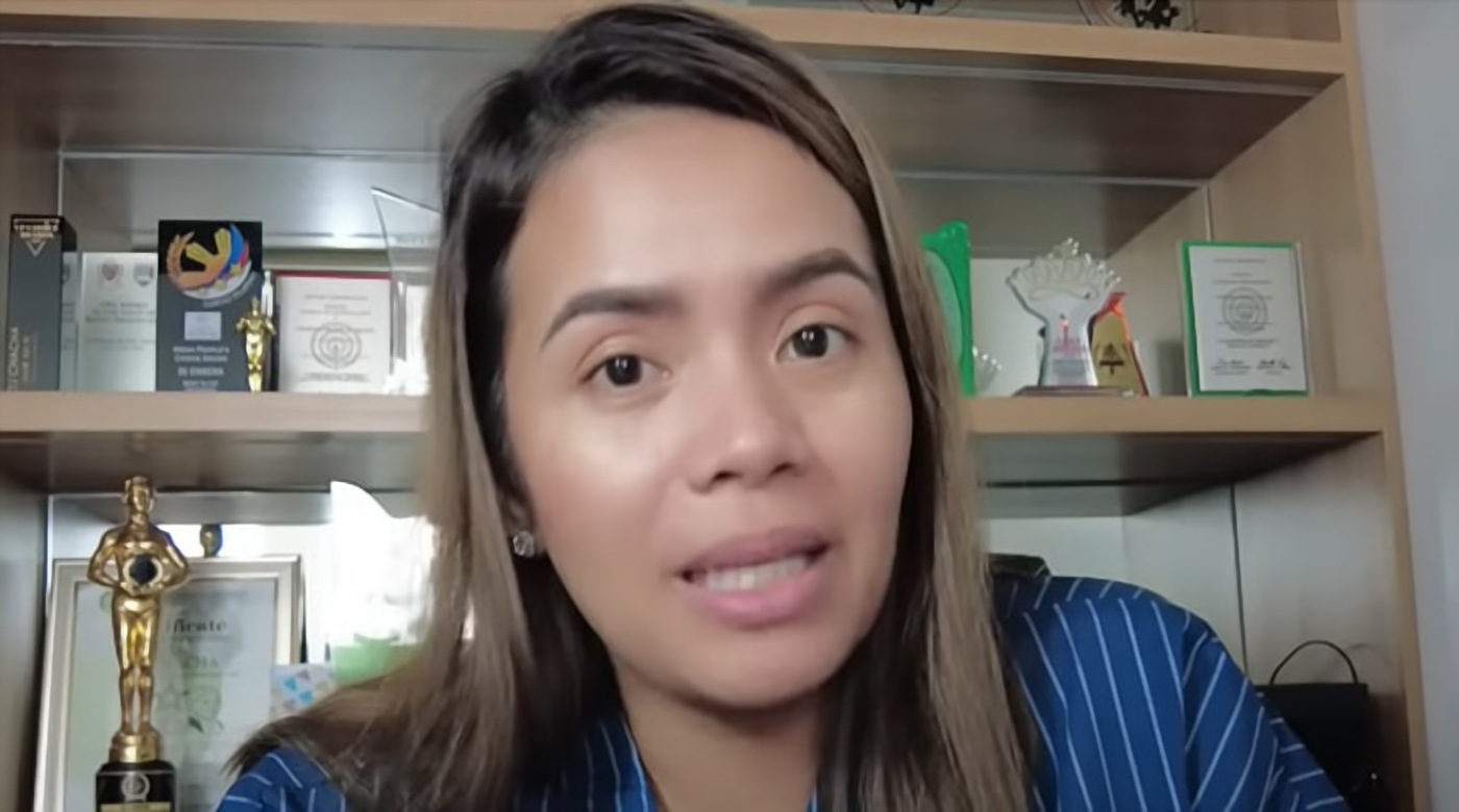 DJ Chacha opens up about her daughter’s health scare following dengue ...