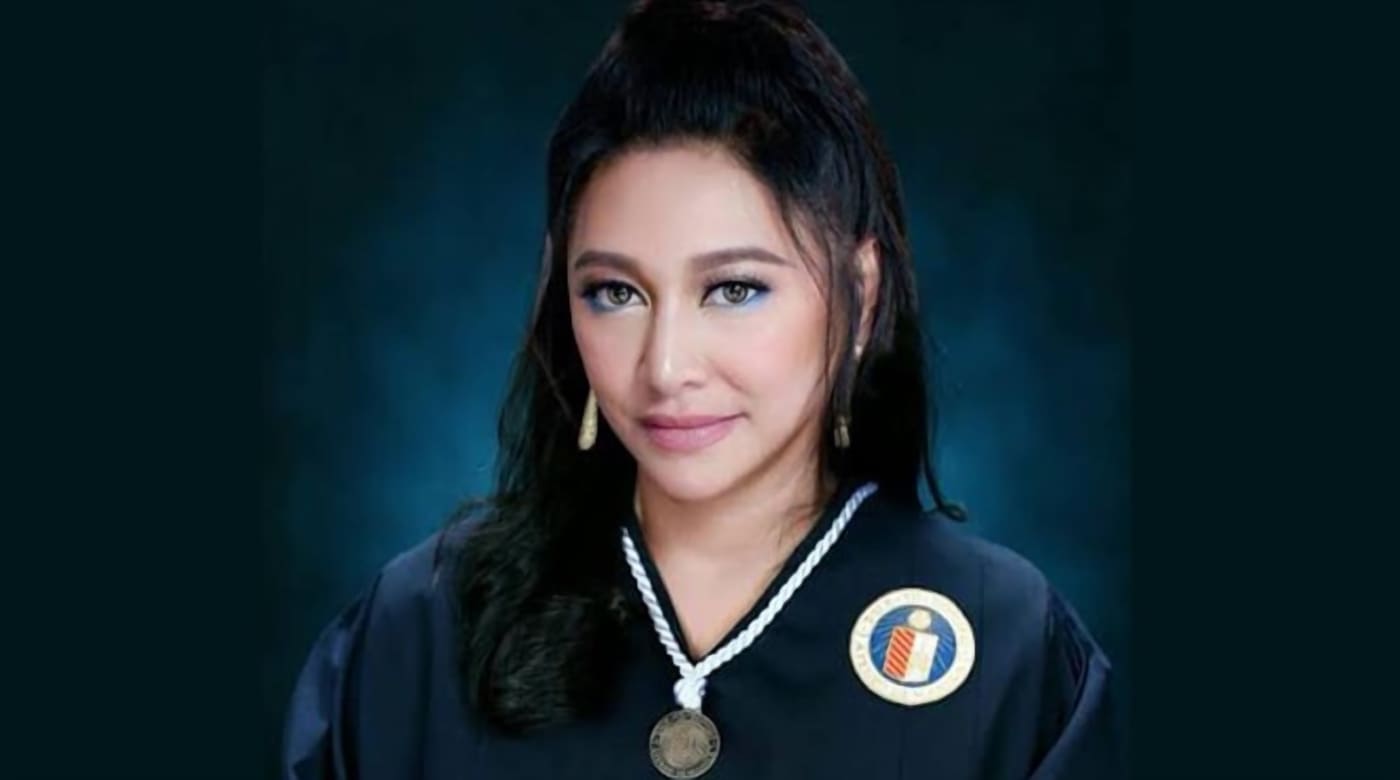 Rufa Mae Quinto on viral meme: ‘Totoong first honor po ako nun’ | ABS ...