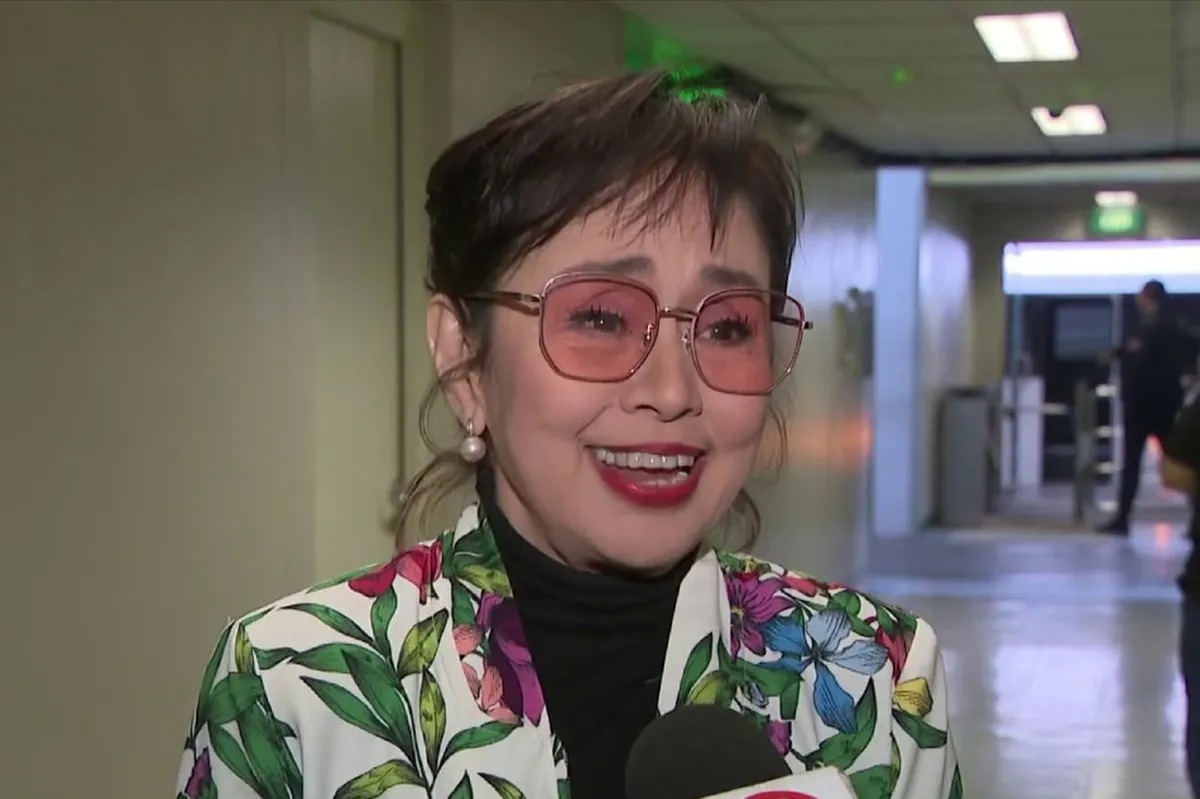 Vilma Santos naghatid ng suwerte sa 'It's Your Lucky Day' | ABS-CBN ...