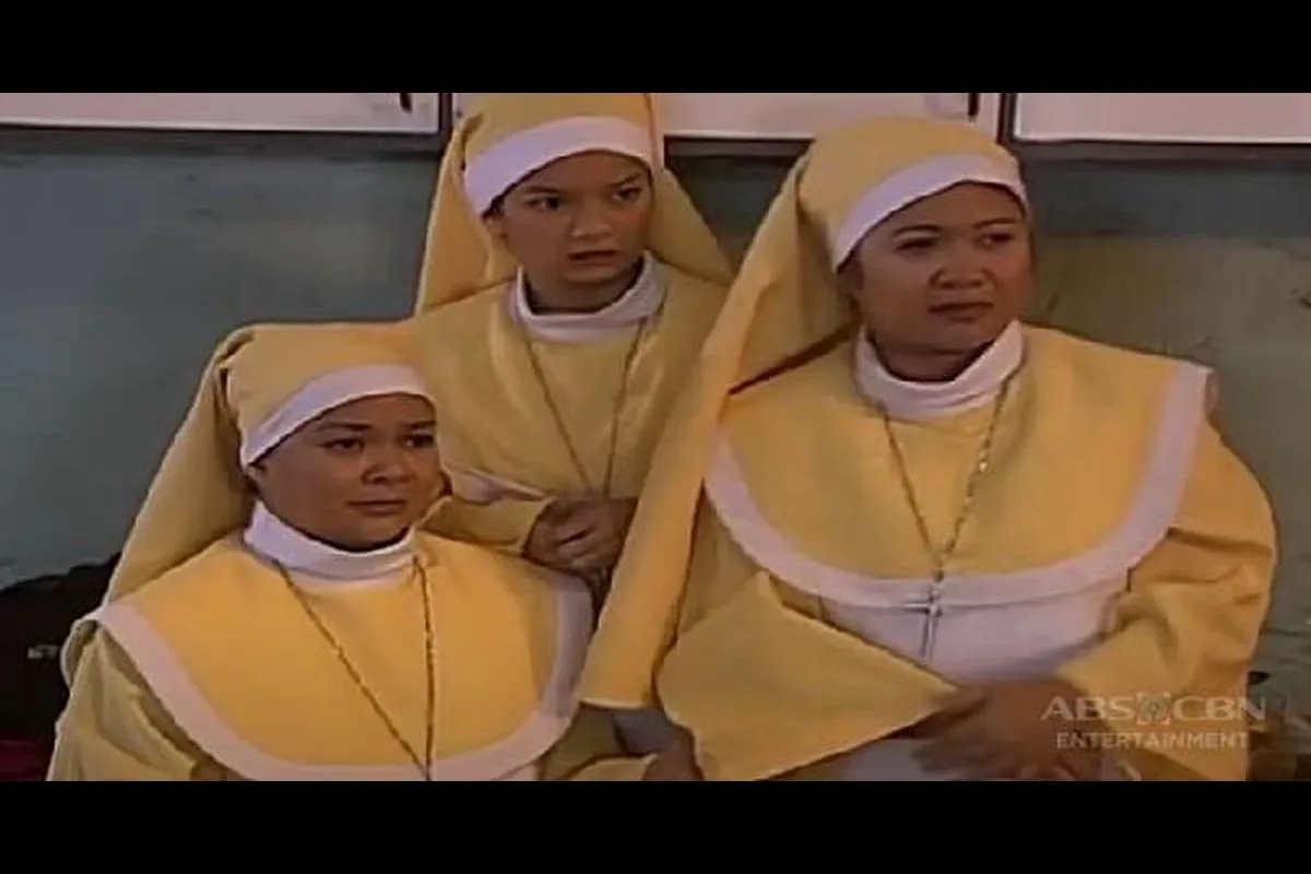 Kampanerang Kuba: Clara, Cecilia at Marcelina, nakilala ang mga ...