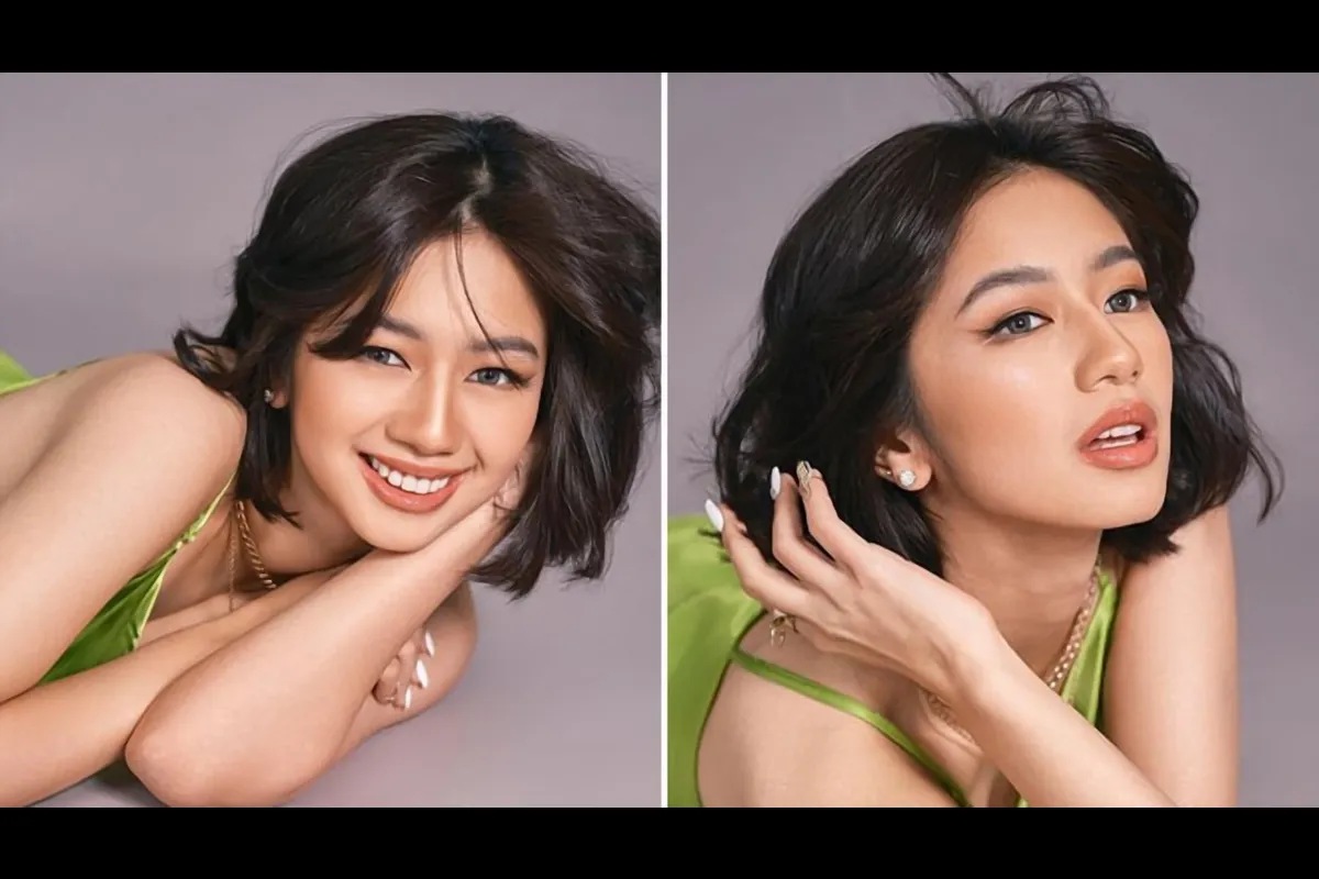 LOOK: Kaori Oinuma is a stunner in 22nd birthday shoot | ABS-CBN ...