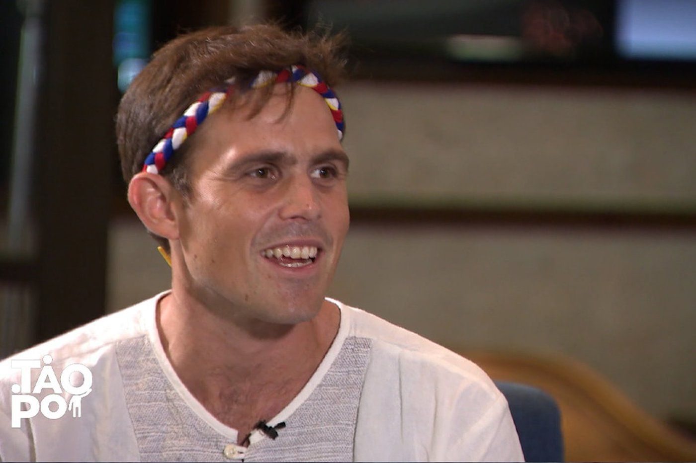 'Tao Po': #BecomingFilipino vlogger na si Kulas, isa nang ganap na ...