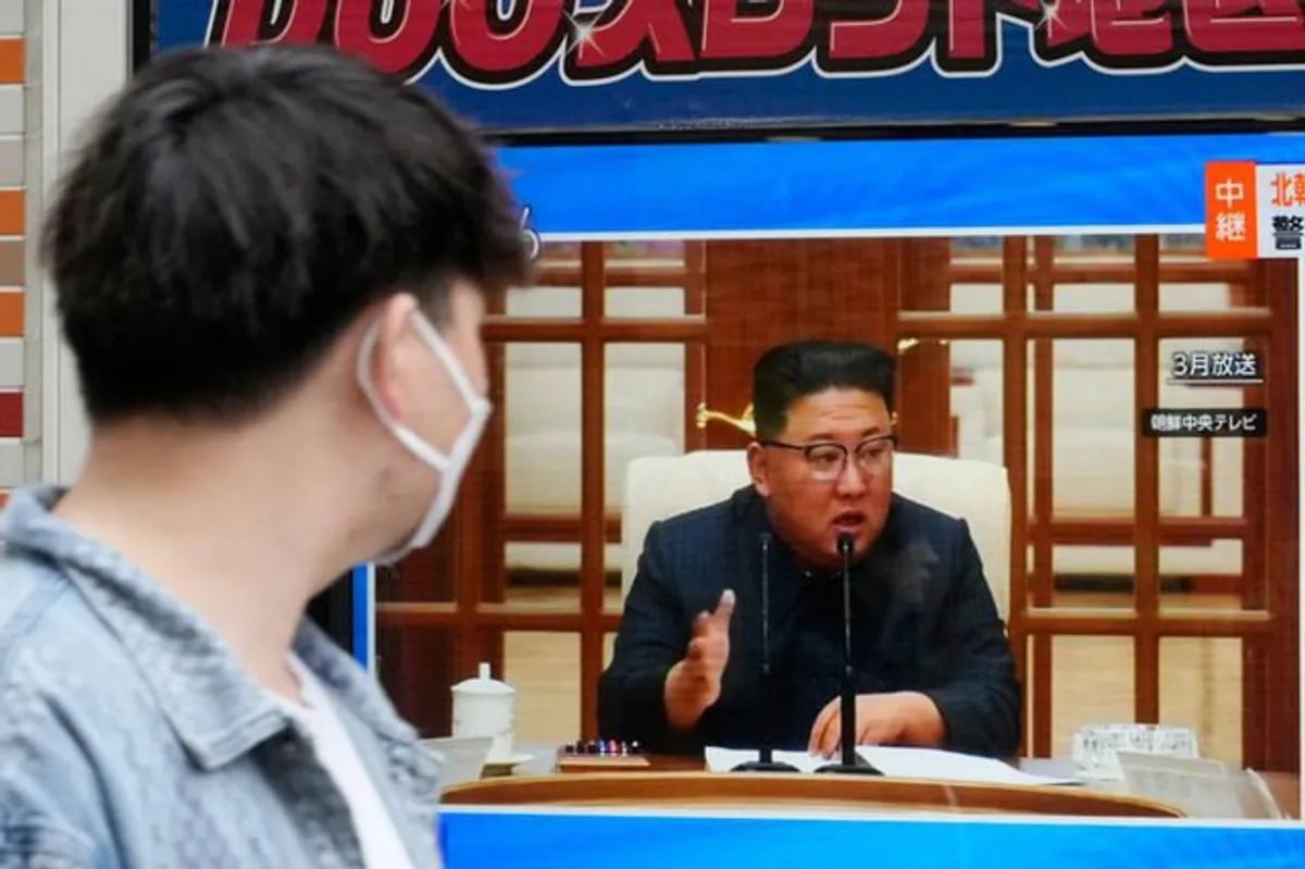 Nuke bunkers in Japan pushed amid growing security threats | ABS-CBN