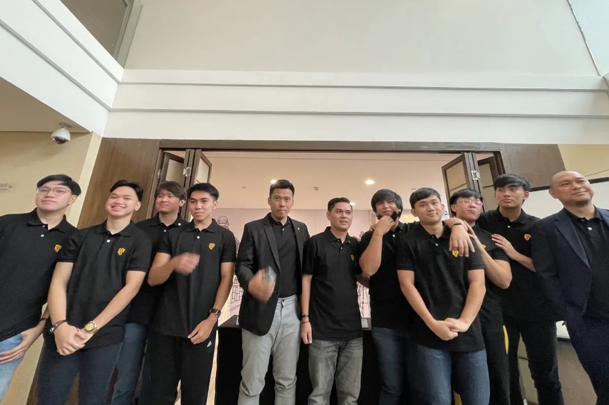 esports: Bren Esports welcomes new ownership, renames to AP Bren as it partners with AP Esports ...