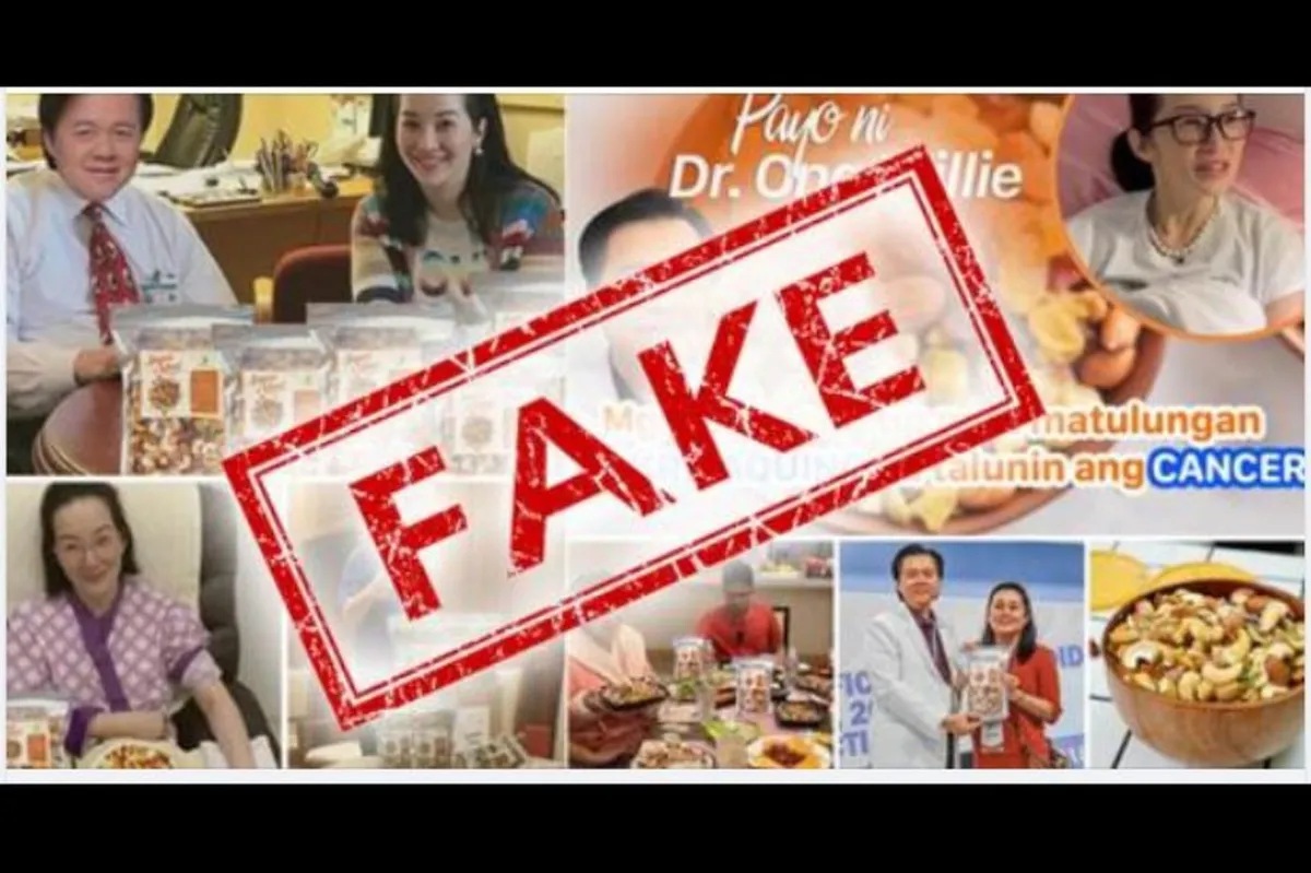 'Identity theft': Filipino, foreign doctors battle impersonators | ABS-CBN