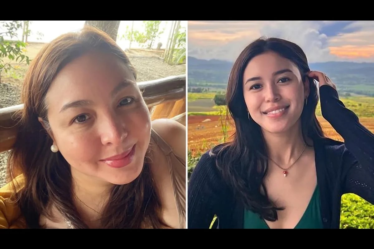 Claudia Barretto gets touching birthday message from mom Marjorie | ABS-CBN Entertainment
