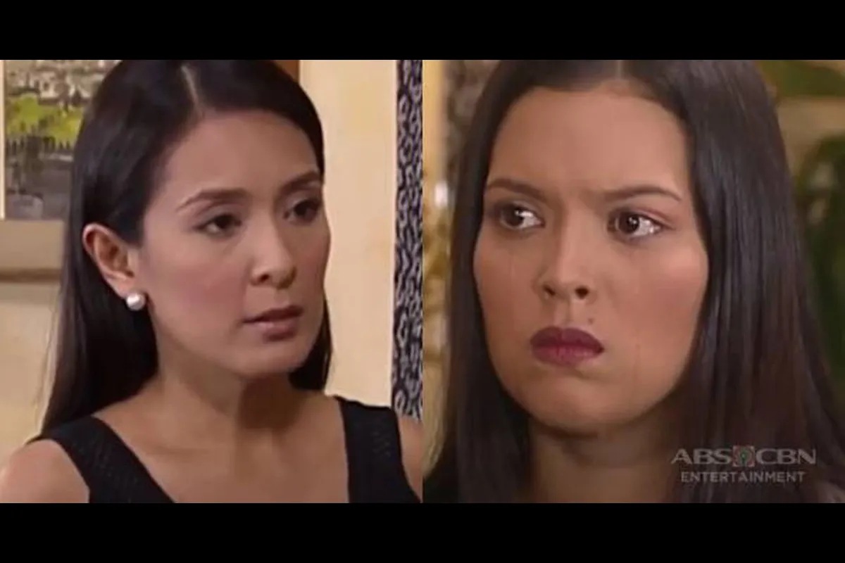 Kampanerang Kuba: Lucia, itinama ang masamang ugali ni Agatha | Episode ...